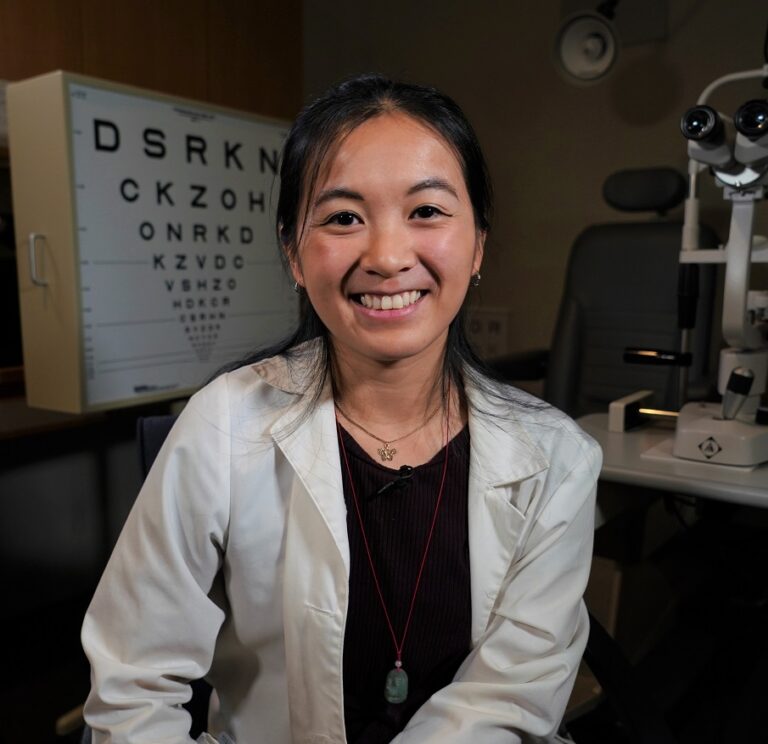 Baker Optometry - Eye Doctors - Davis, California